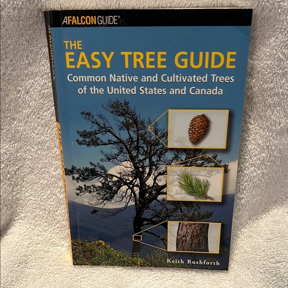 Other | The Easy Tree Guide Book | Poshmark